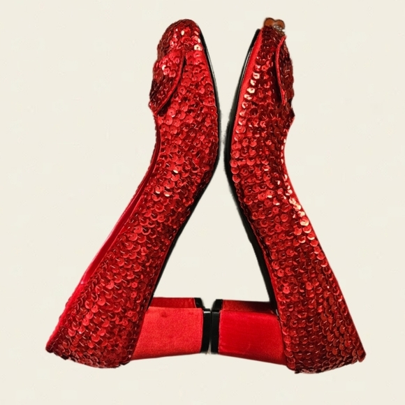 Funtasma | Shoes | Sample Shoe Funtasma By Pleaser Womens Dorothy Pump ...